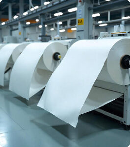 About KR Papers | 30+ Years of Renewable Paper Innovation